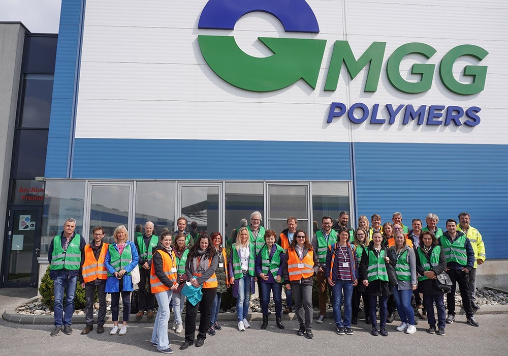 News | MGG Polymers EN