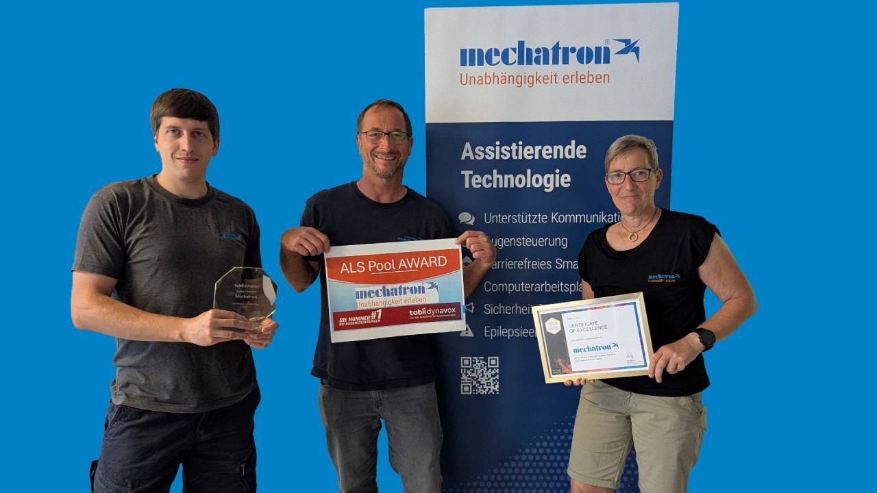 Über uns | Mechatron